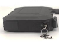 China 4CH 1080p Car Waterproof 3G Mobile Dvr H.264 With SSD for sale
