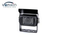 China 1080P NTSC 0.01Lux Bus Rear View Camera Dc12V 24V IP67 for sale