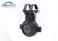 China 600TVL 10IR Lights Truck Front View Camera With BNC Connector for sale