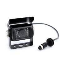 China 1080P IPC 2.0MP Rear Front CCTV Camera 700TVL Vehicle Mounted for sale