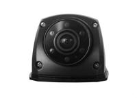 China Waterproof 170 Degree Bus Surveillance Camera 1.5mm Lens for sale