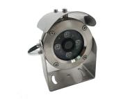 China CMOS 700TVL Truck Explosion Proof Camera DC 12V 10m Ir for sale