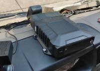 China 4CH AHD 1080P School Bus Mobile DVR Kit Vehicle Surveillance Solution for sale