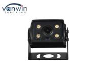 China NTSC 960P AHD Wide Angle Car Camera 4 IR CMOS For Truck Reverse for sale