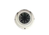 China RCA Connector 2.1mm Lens Dome Car Camera 1080P NTSC for sale