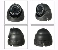 China Night Vision Inside View Car Dome Camera Car Video Recorder HD 1080P for sale