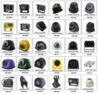 China G.726 Coding RS232 Live Video People Counter With Binocular Sensor Camera for sale