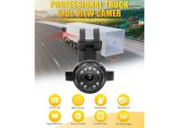 China Car Vehicle Side Back View Security Camera Waterproof COMS SHARP SONY CCD 600tvl for sale