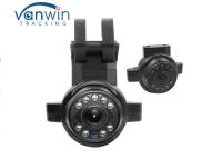 China 12V / 24V Car Security Camera Waterproof Front Side View Night Vision Camera For Truck for sale