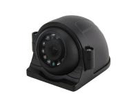 China Shockproof Bus Surveillance Camera DC12V Night Vision PAL NTSC for sale