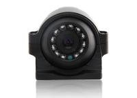 China Shockproof Bus Surveillance Camera DC12V Night Vision PAL NTSC for sale