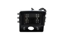 China PAL NTSC Car Parking Reverse Camera CMOS CCD 720P 1080P IP69 Waterproof for sale