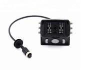 China PAL NTSC Car Parking Reverse Camera CMOS CCD 720P 1080P IP69 Waterproof for sale