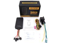 China Smart Mini Vehicle GPS Tracker Waterproof IP65 GPS Car Tracking System Software And Apps for sale
