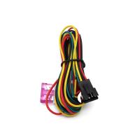 China Smart Mini Vehicle GPS Tracker Waterproof IP65 GPS Car Tracking System Software And Apps for sale