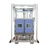 China Stainless Steel Vibration Test Chamber For Mobile Phones and  Tablets for sale