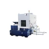 China HALT HASS AGREE Vibration Test Chambers 512L For Automobile Parts for sale