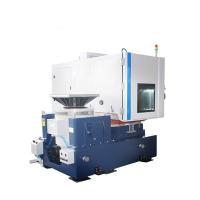 China AGREE Vibration Chambers Temperature Humidity Vibration Chambers for sale