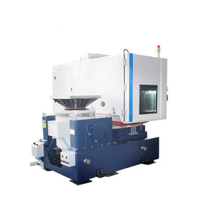 China AGREE Vibration Chambers Temperature Humidity Vibration Chambers for sale