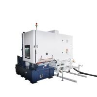 China High - Frequency Vibration Test Chambers Meet UN38.3 Battery Reliability Testing for sale
