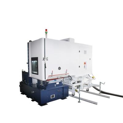 China High - Frequency Vibration Test Chambers Meet UN38.3 Battery Reliability Testing for sale