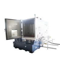 China Integrated Design Vibration Test Device With Climatic Chamber for Aerospace Industry​ for sale