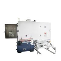 China ASTM D4169 - Compliant Vibration Test Chambers for Automotive Component Simulated Transportation for sale