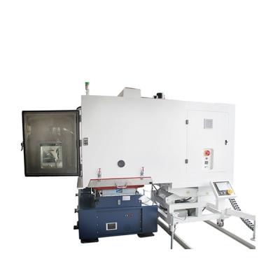 China ASTM D4169 - Compliant Vibration Test Chambers for Automotive Component Simulated Transportation for sale