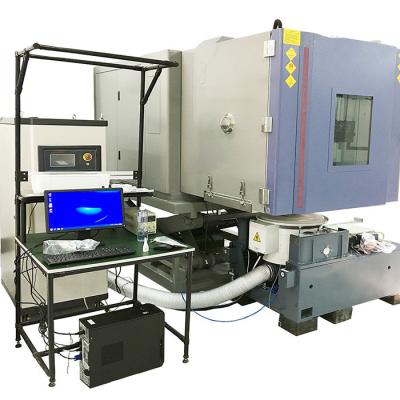 China MIL - STD - 202 Temperature Humidity Vibration Test Chambers for Defense and Aerospace​ Industry for sale