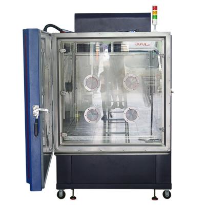 China Climate Vibration Test Chambers for Reliability Testing of Electronic Components for sale