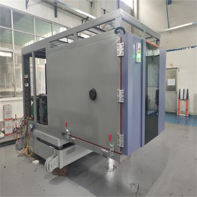 China Custom Climate Vibration Test Chamber For EV Cells Electric Vehicle Component for sale