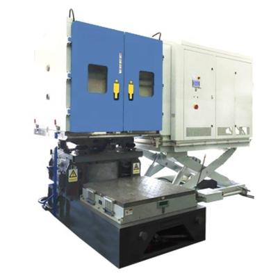 China Automotive Components Vibration Test Chamber GMW14785 For PVT Cycle Test for sale
