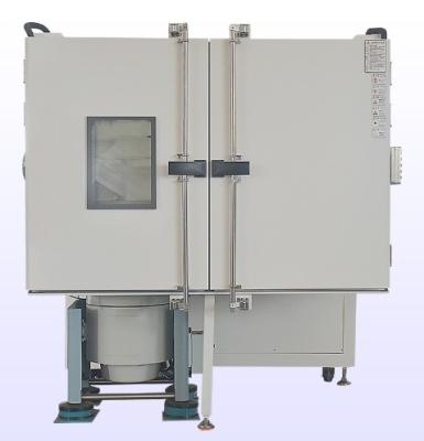 China Custom AGREE Test Chambers for Large Format EV Battery Testing for sale