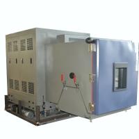 China AGREE Environmental Chambers with Integrated Vibration & Lifting Test Spaces for sale