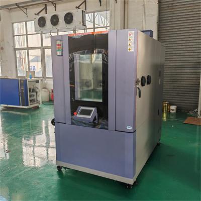 China High Low Temperature Air Pressure Testing Equipment For Electronics Industry for sale
