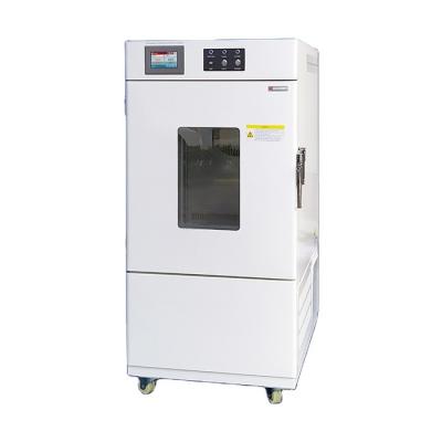 China Customized UV Climatic Test Chamber Unraveling Effects Of Ultraviolet Radiation for sale