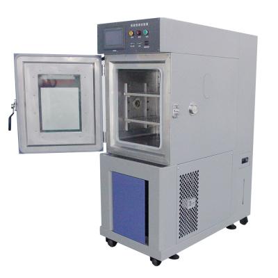 China Stainless Steel High Temperature Test Chamber Customized for sale