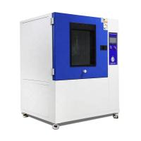 China High Pressure Salt Spray Test Chamber Waterproof Customized for sale