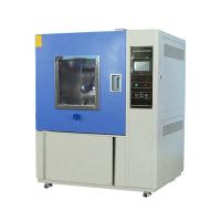 China Industrial Stainless Steel Salt Spray Test Machine For Vehicle Components for sale