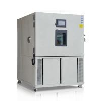 China Formaldehyde Climatic Test Chamber For Wood Based Panels Furniture Industries for sale