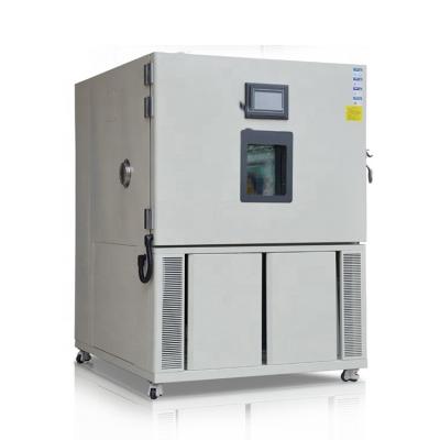 China Formaldehyde Climatic Test Chamber For Wood Based Panels Furniture Industries for sale