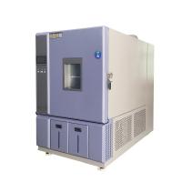 China Fast Change Rate Environmental Test Chamber 1000L For Aerospace Industry for sale