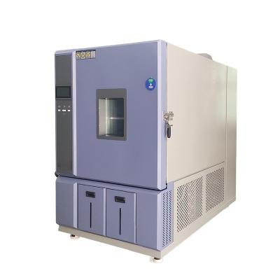 China Fast Change Rate Environmental Test Chamber 1000L For Aerospace Industry for sale