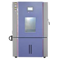 China Constant Climate Control Chamber Test For Reliability Test Of Mobile Phones Computers Tablets for sale