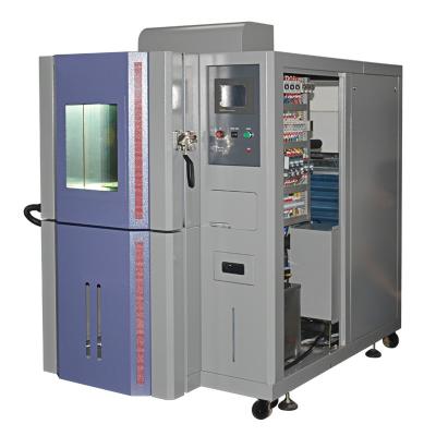 China Stainless Steel Fast Change Rate Test Chambers For Communication Equipment for sale