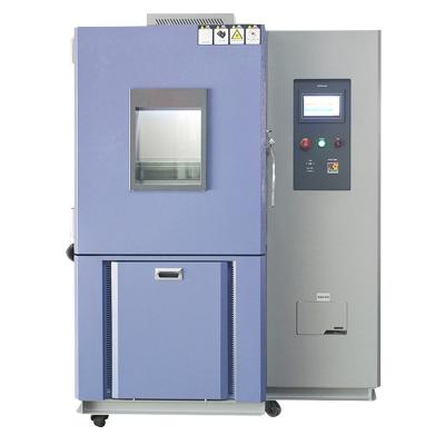China Rapid Rate Environmental Test Chambers 304 Stainless Steel In Automotive Industry for sale