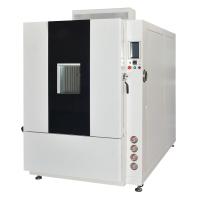 China Aerospace Industry Rapid Rate Thermal Cycle Chamber High Speed Temperature Ramping for sale