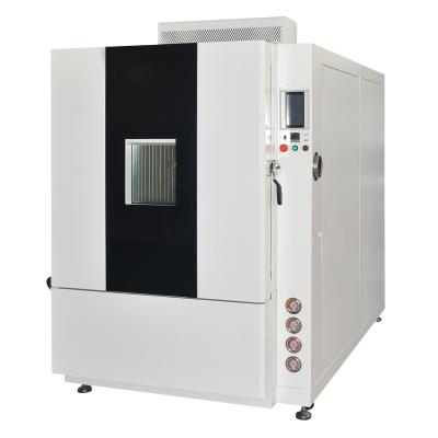 China Aerospace Industry Rapid Rate Thermal Cycle Chamber High Speed Temperature Ramping for sale
