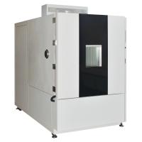 China OEM Fast Change Rate Environmental Test Chambers For Avionics Satellite Components for sale
