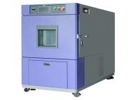 China Stainless Steel Climate Chamber For Medical Monitors And Electrocardiographs for sale